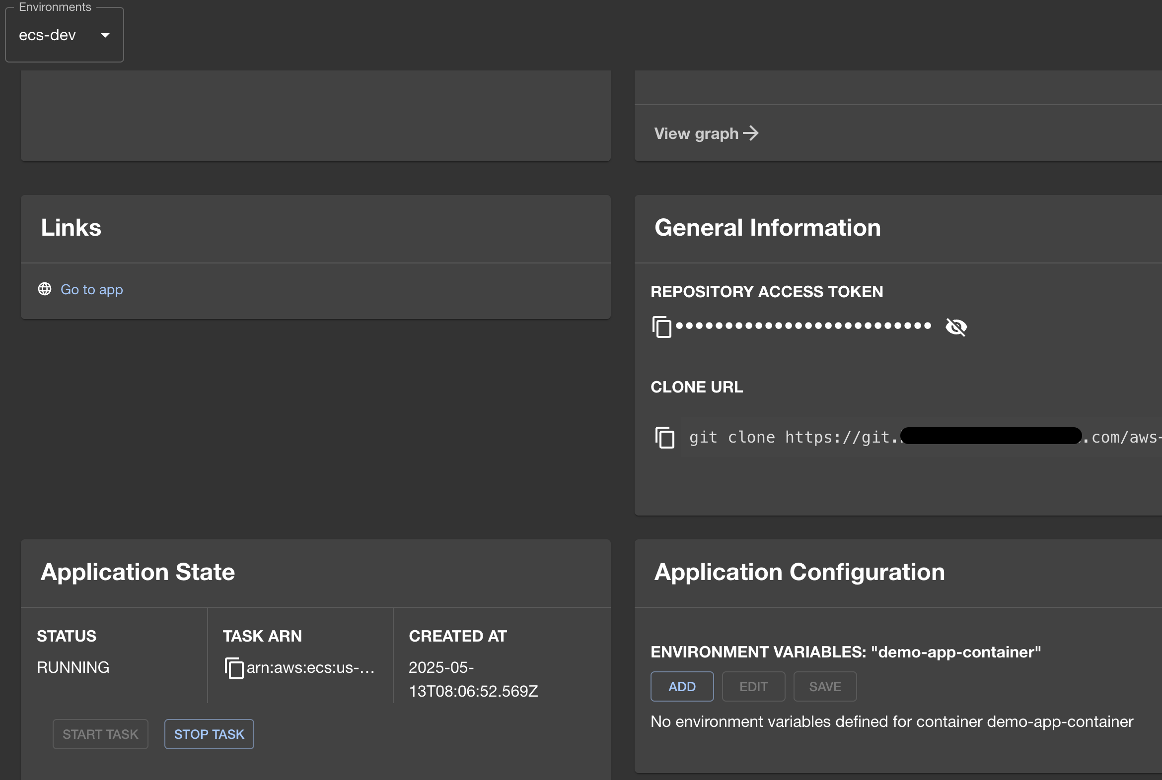 AWS で実践するプラットフォームエンジニアリング ~ Harmonix on AWS でクイックに始める開発者ポータル - builders.flash☆ - 変化を求めるデベロッパーを応援 ...